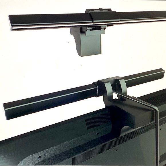 Computers, Laptops & Parts | Nib Monitor Light Bar Computer Monitor ...